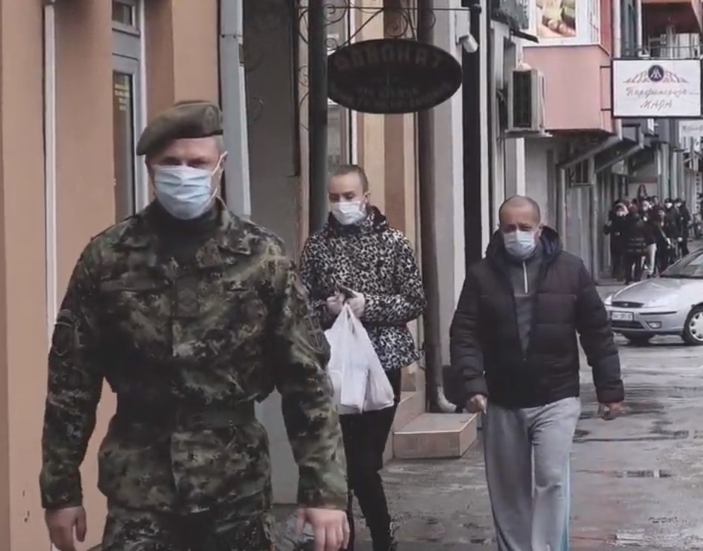 Proslava firme stvorila žarište u Valjevu