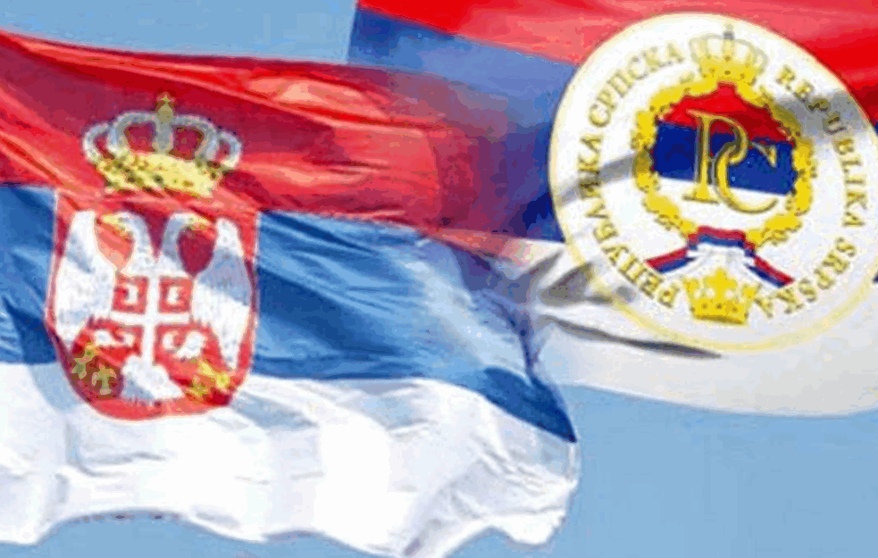PRVI PUT U ISTORIJI! Praznik koji slave Srbija i Republika Srpska - Dan ... PRVI PUT U ISTORIJI! Praznik koji slave Srbija i Republika Srpska - Dan ...