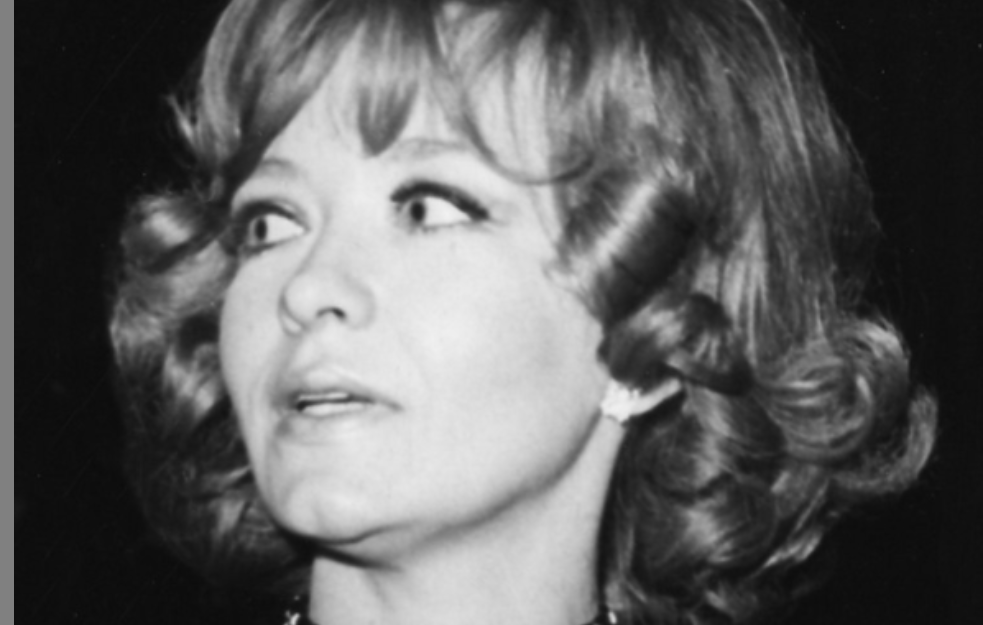 KAKO JE MILENA DRAVIĆ UŠLA U ROK LEGENDU?: Ovo je pesma koju je ''Petao ...