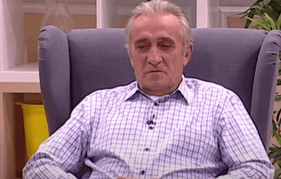 Šeki Turković PUKO U AMERICI, fizikalisao pa se VRATIO u Srbiju: Pevači ...