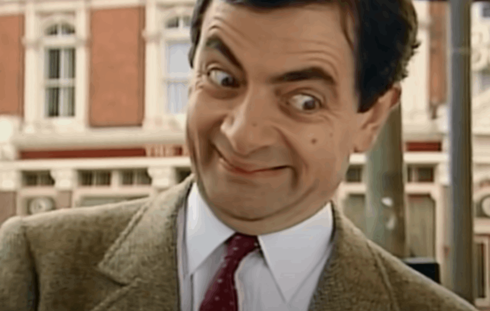 MISTER BIN ODLAZI U PENZIJU: Roan Atkinson PRIZNAO da više ne voli ...