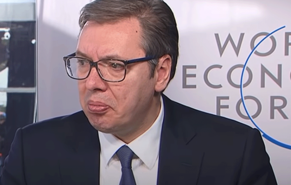 BIVŠI NAČELNIK UKP RODOLJUB MILOVIĆ: Ako je predsednik prisluškivan ...