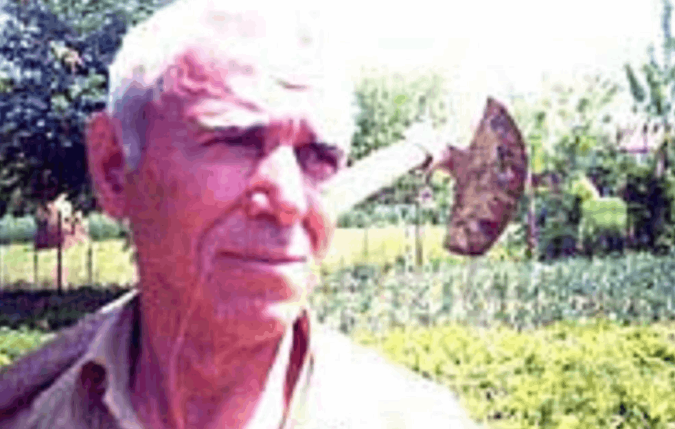 KO JE BIO ĐORĐE MARTINOVIĆ, kojeg su ALBANCI NABILI NA KOLAC a njegovo ...