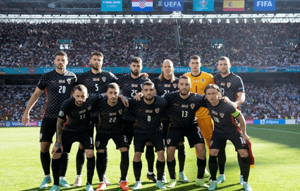 ustaski grb na dresovima